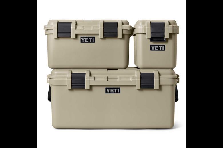 10 Optimal Overlanding Storage Solutions | Buyer's Guide | OVR Mag